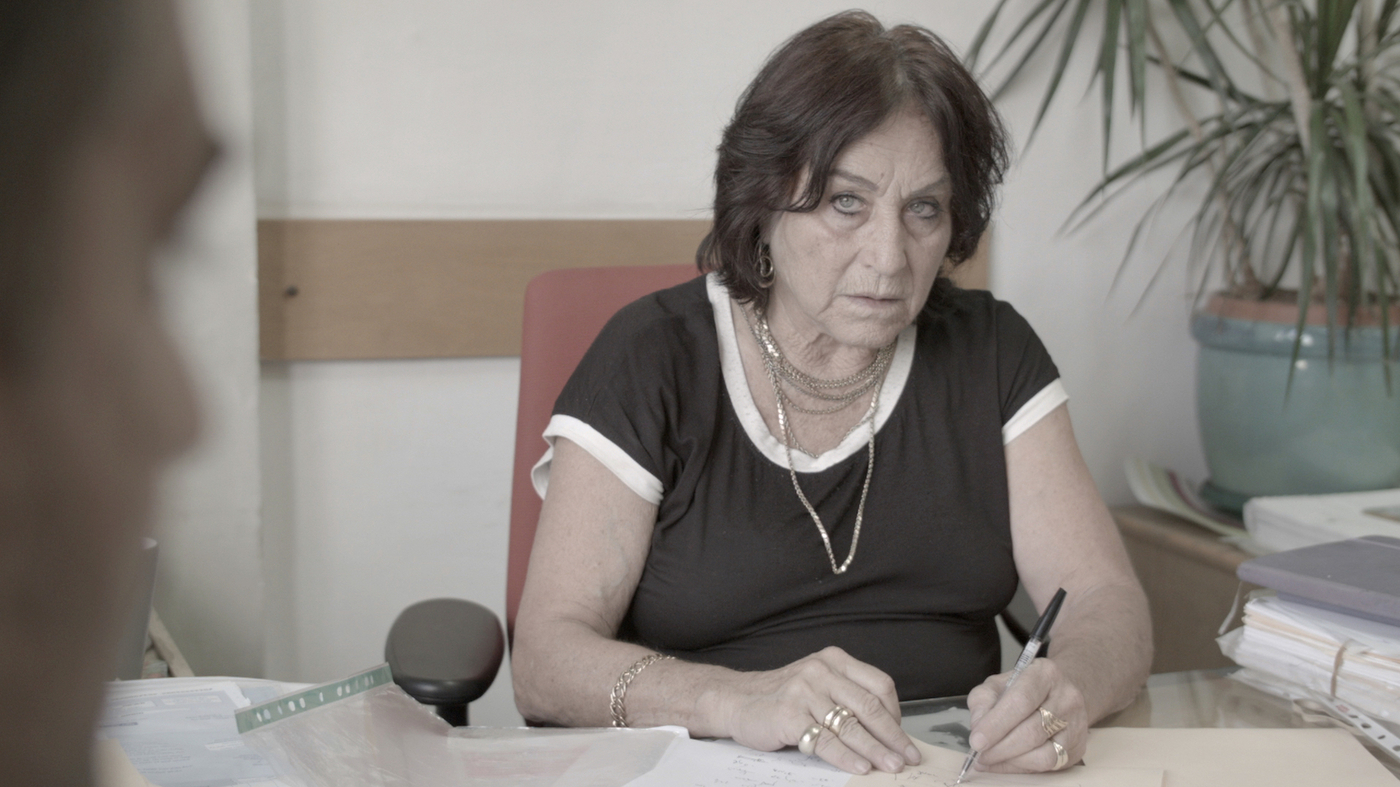 The 'Losing Lawyer' In Israel Who Defends Palestinians Charged With ...