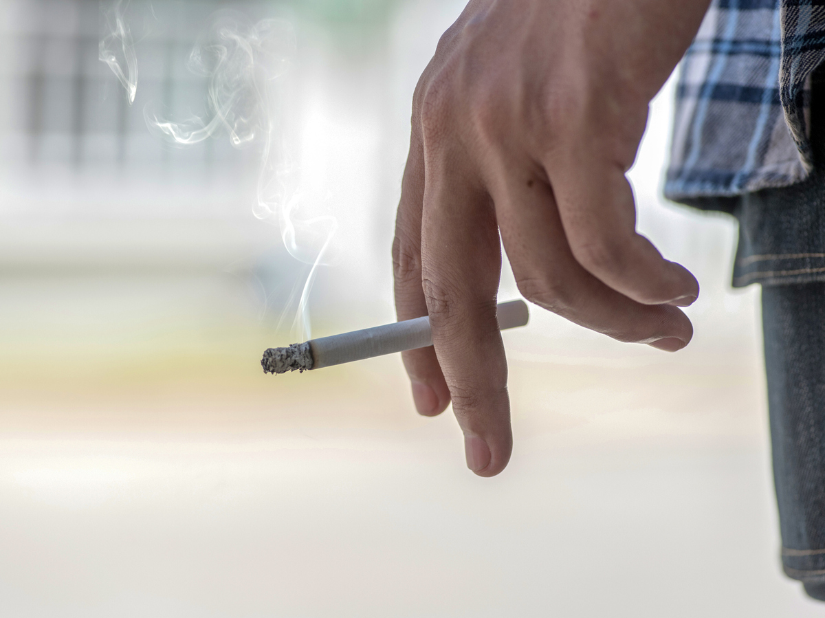 Is It Fair To Refuse To Hire People Who Use Nicotine? : Shots - Health ...