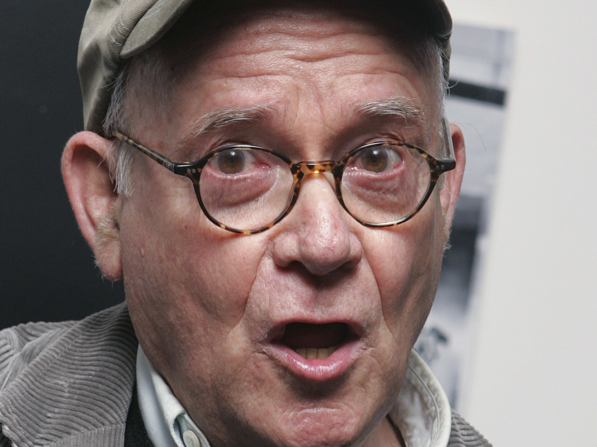 Buck Henry, Screenwriter And Actor Famous For 'The Graduate' And TV ...