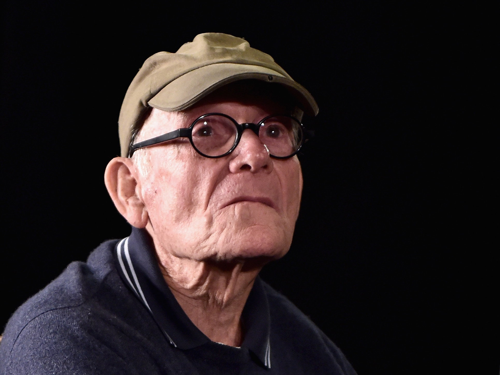 Buck Henry, Screenwriter And Actor Famous For 'The Graduate' And TV ...