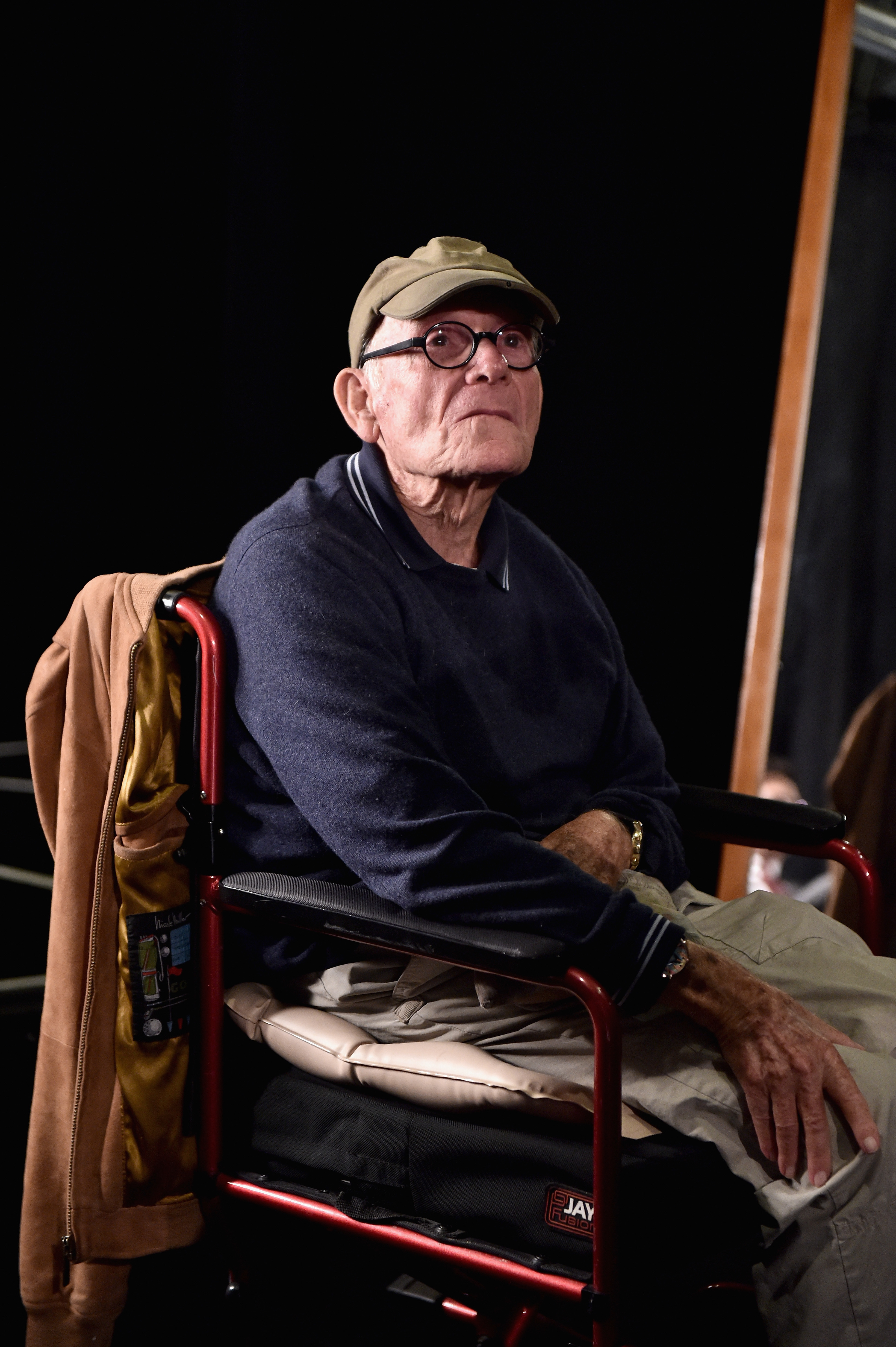 Buck Henry, Screenwriter And Actor Famous For 'The Graduate' And TV ...