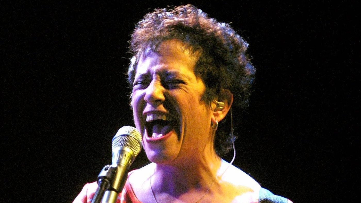 One-Hit Wonders / Second-Best Songs: Janis Ian : NPR
