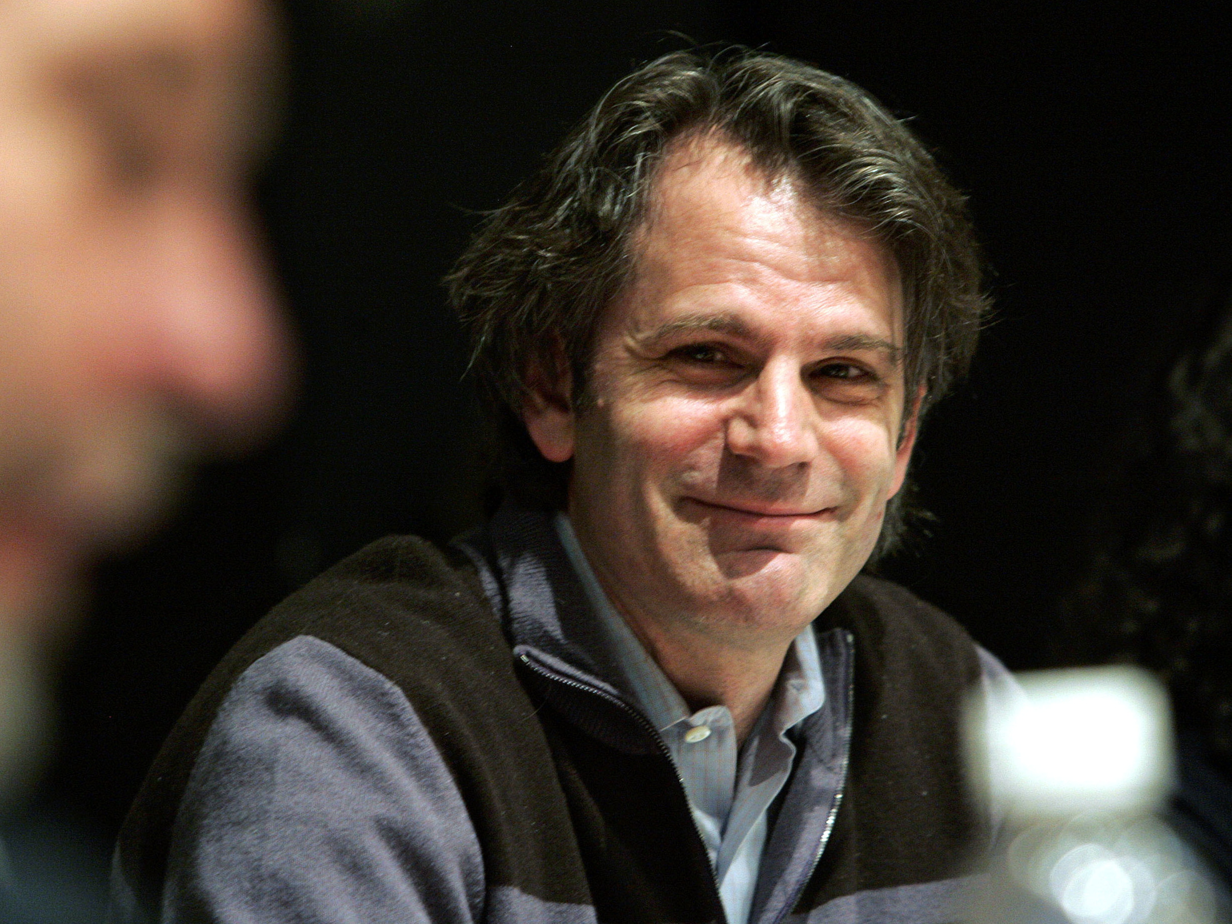 One Director's Secrets To Success: Chaos, Confidence And 'Collective ...