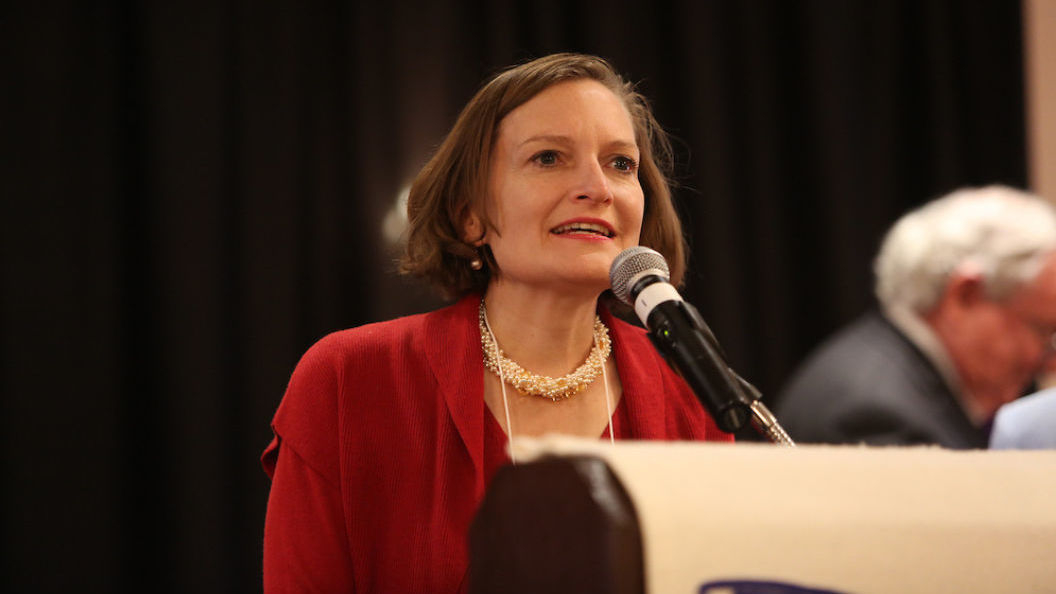 Some Female Activists Have Been Fighting Battles Over The ERA For ...