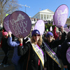 Virginia Ratifies The Equal Rights Amendment, Decades After The ...