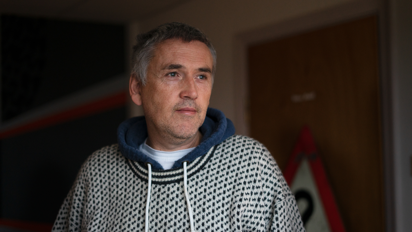 A Mayor In Norway's Arctic Looks To China To Reinvent His Frontier Town ...