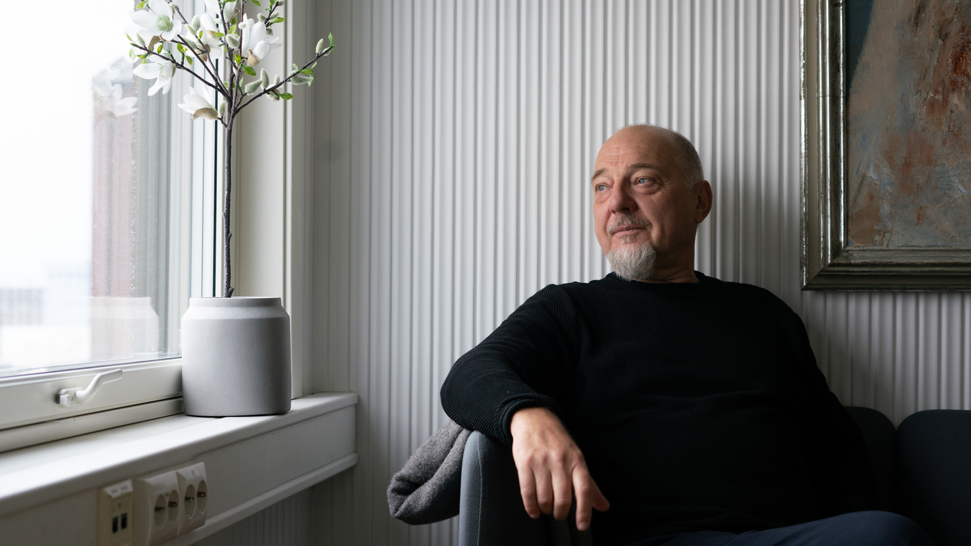 A Mayor In Norway's Arctic Looks To China To Reinvent His Frontier Town ...