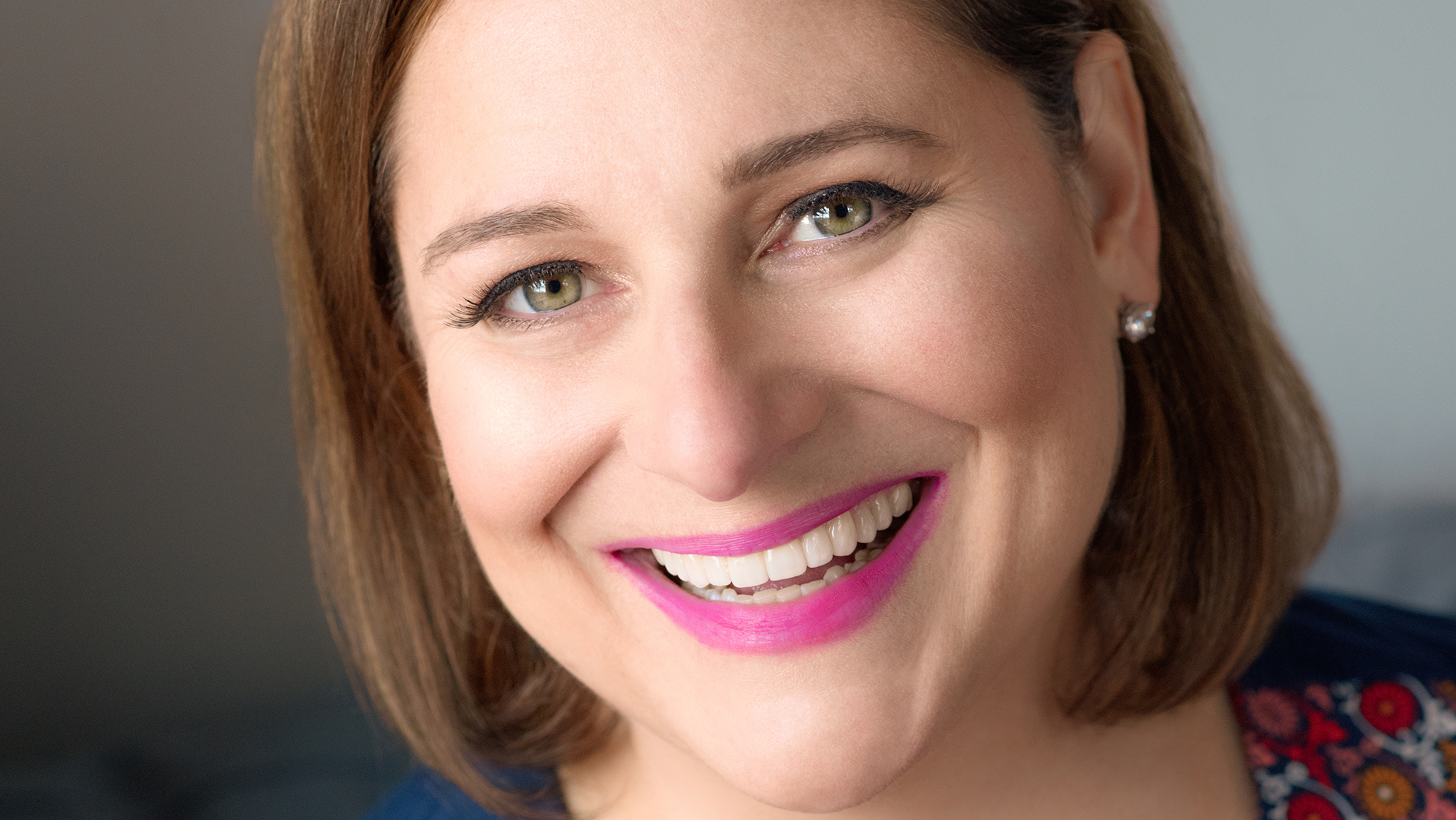 Author Jennifer Weiner on 'Mrs. Everything' and Speaking Out Against ...