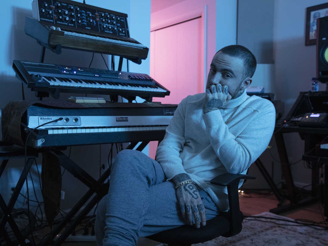 New Music Friday: Our Top 9 Albums Out On Jan. 17 : All Songs ...