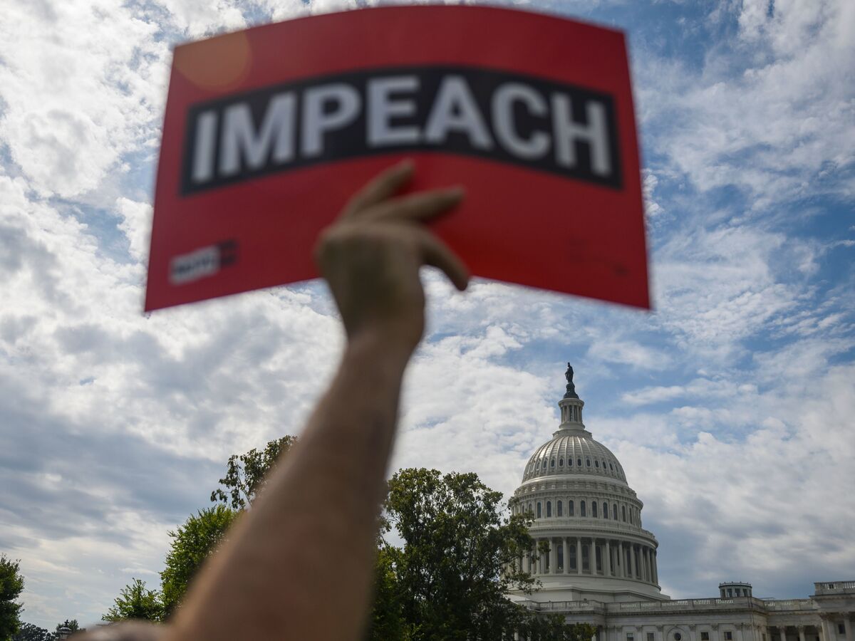 Opinion: American Politics Is Messy. But Here's A Little Global ...