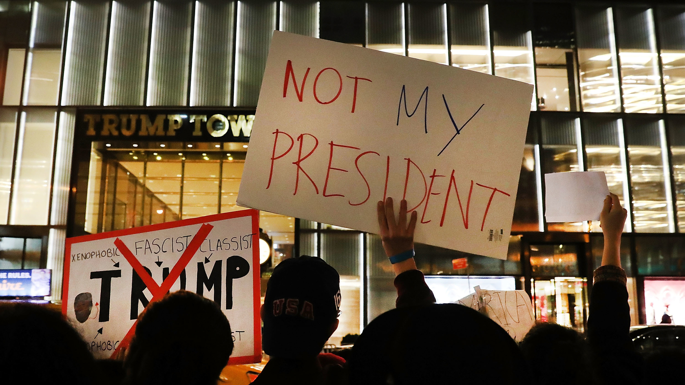 Opinion: American Politics Is Messy. But Here's A Little Global ...