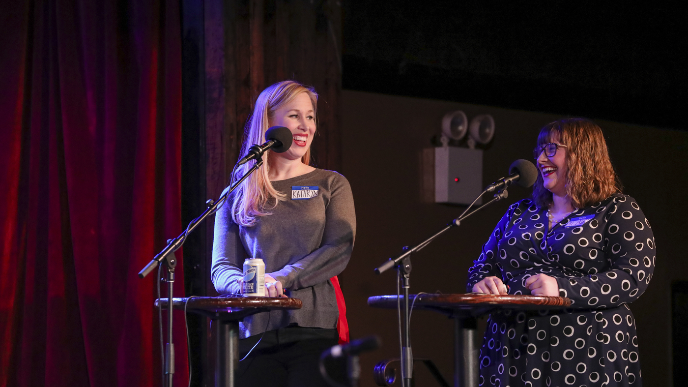 This Is United States : NPR