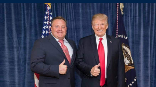 From Little-Known Candidate For Congress To The Spotlight: Who Is ...