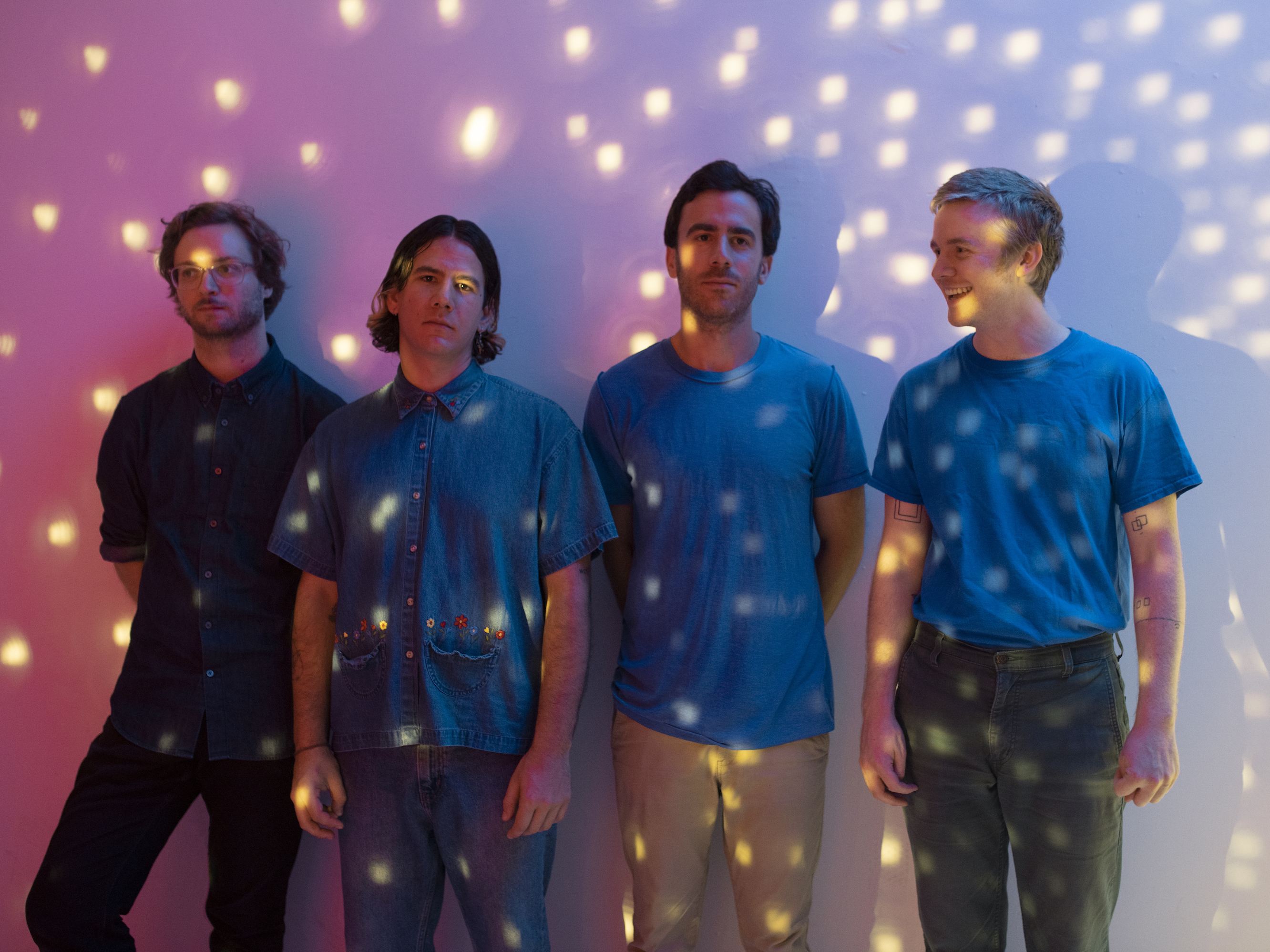 Pinegrove, Pinenuts And Pinetabs: A Conversation with Evan Stephens ...