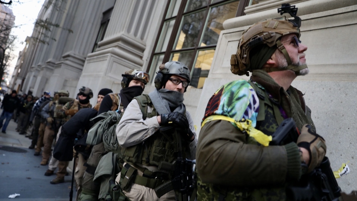 Richmond Gun Rally: Thousands Of Gun Owners Converge On Virginia ...