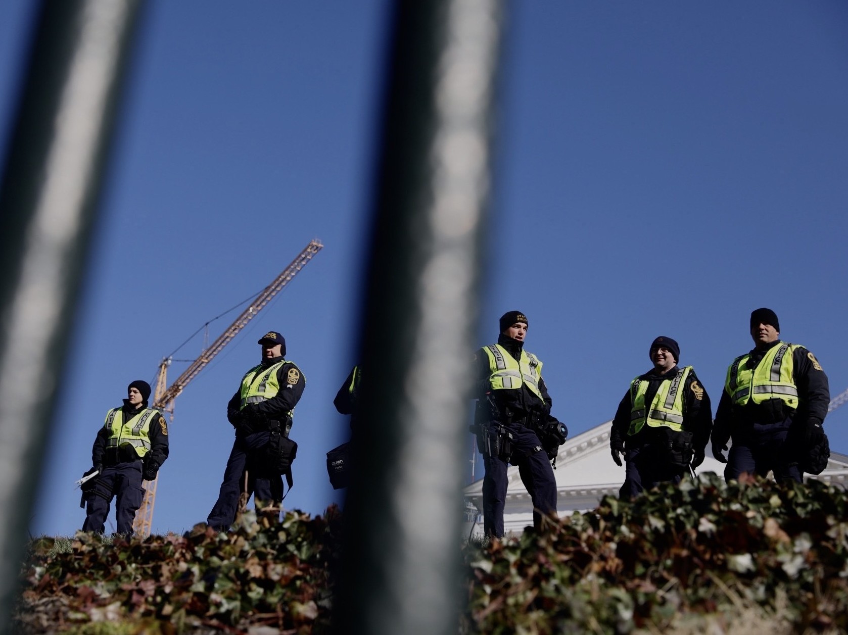 Richmond Gun Rally: Thousands Of Gun Owners Converge On Virginia ...