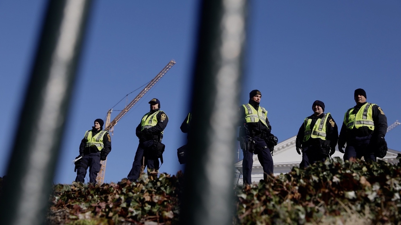 Richmond Gun Rally: Thousands Of Gun Owners Converge On Virginia ...