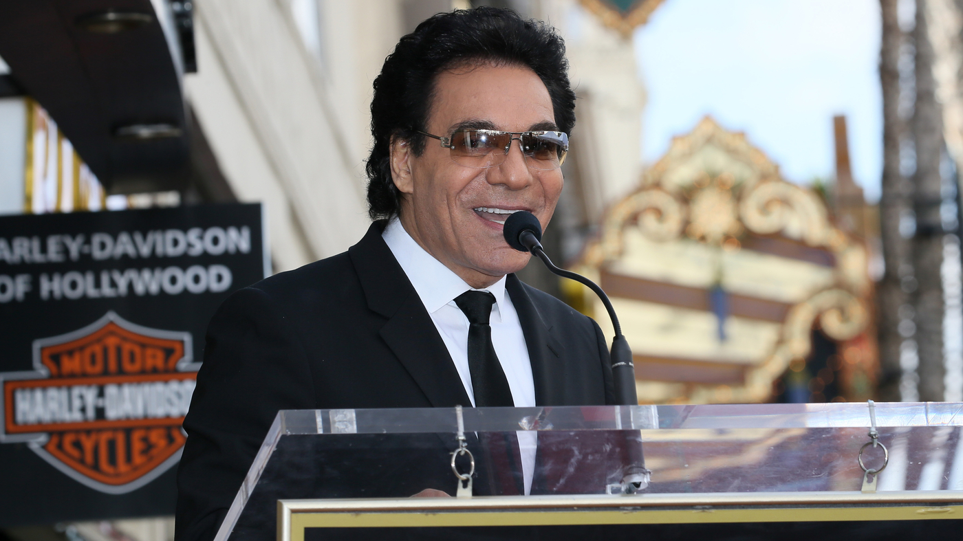 Andy Madadian Is The First Iranian American With Hollywood Walk Of Fame ...