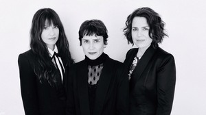 The Haden Triplets : NPR