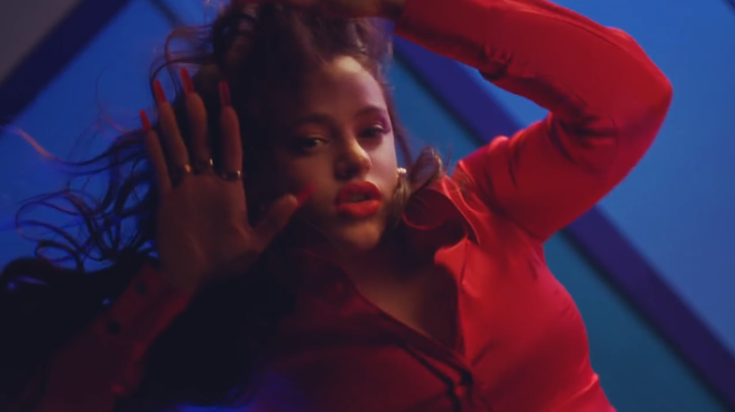 Rosalía Returns To Her Flamenco Roots With "Juro Que" : NPR