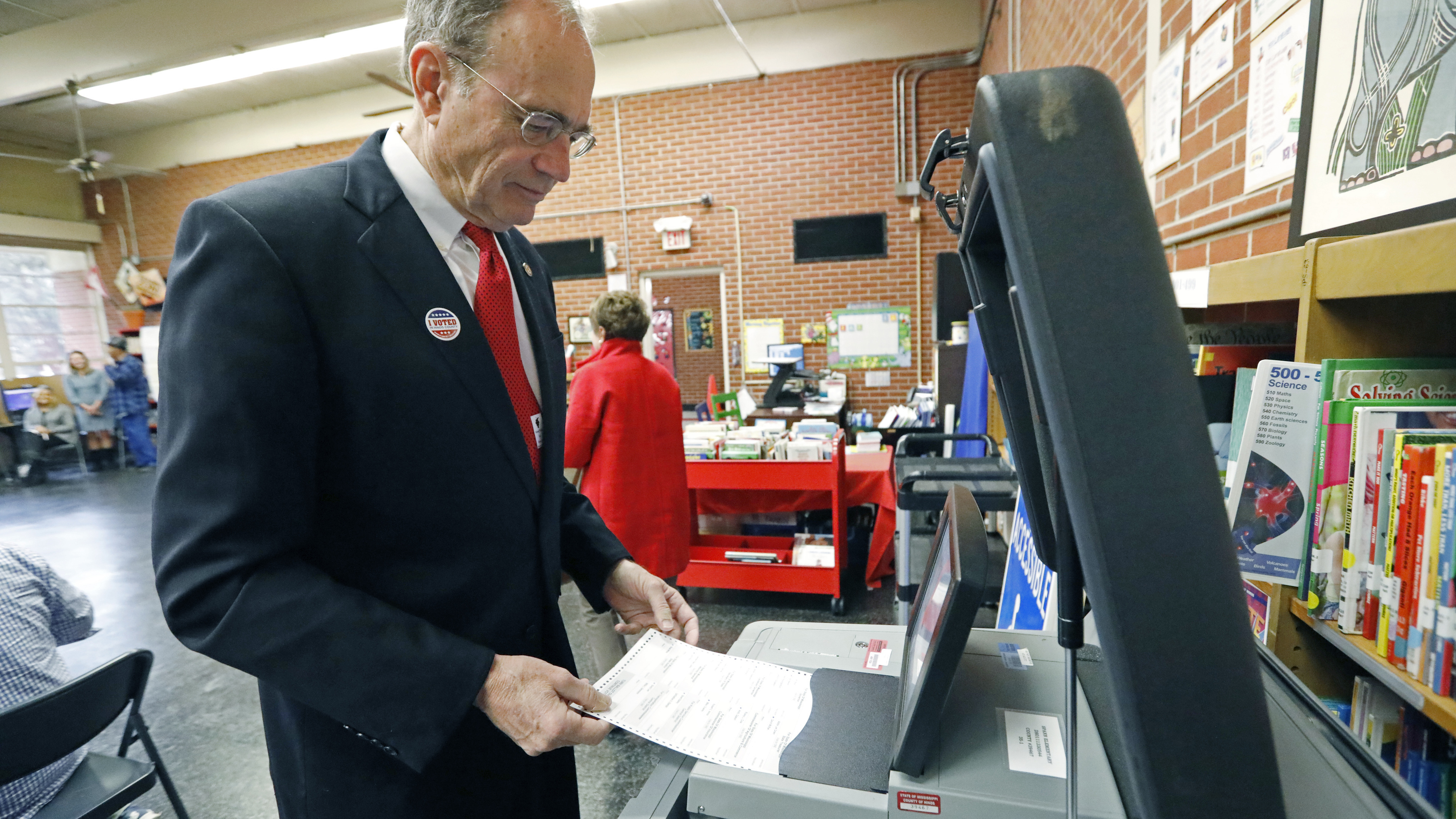 Election Officials To Convene Amid Historic Focus on Voting And ...