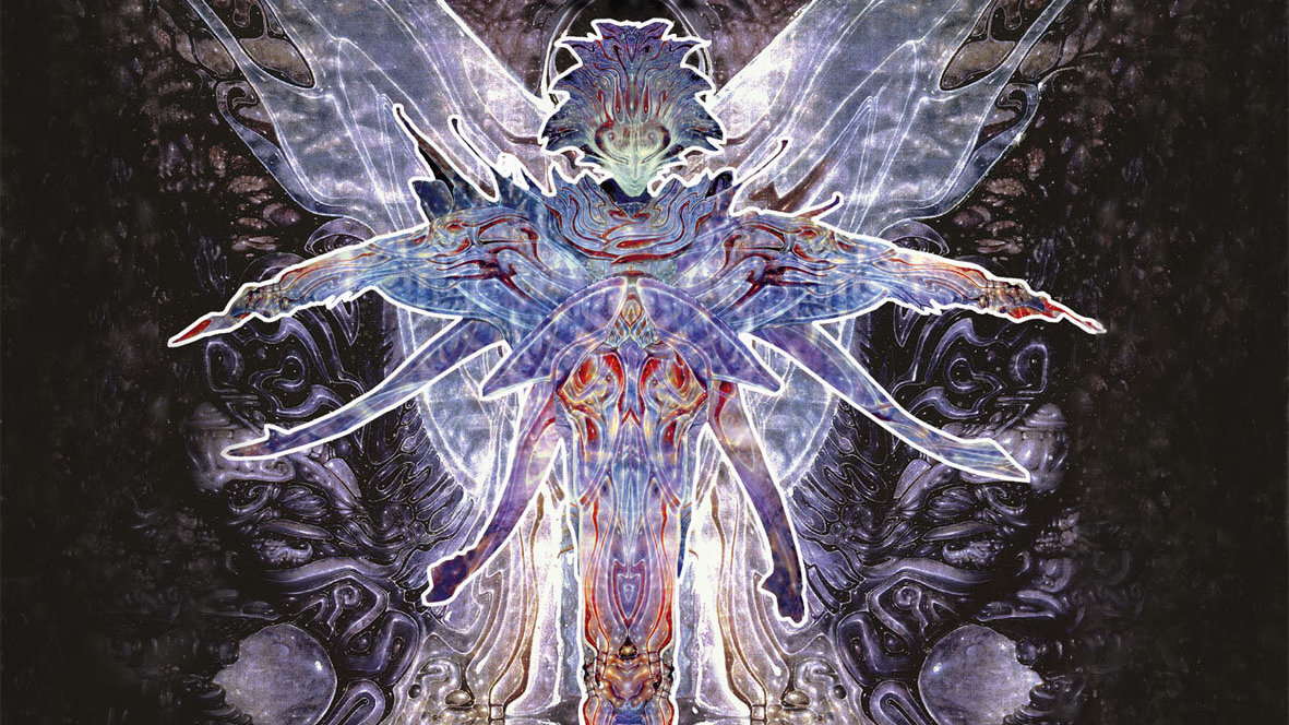 Cynic's Sean Reinert Remembered : All Songs Considered : NPR