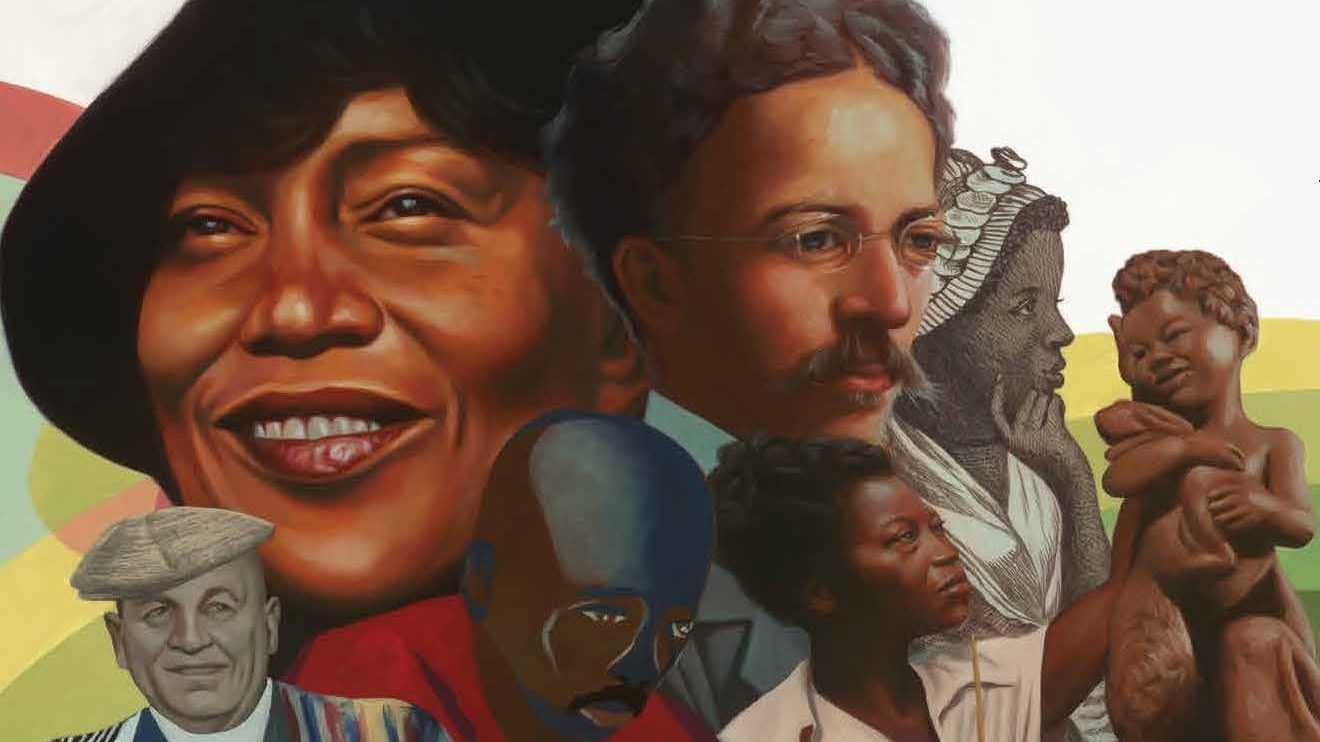 Caldecott And Newbery Medals: The Latest Winners : NPR