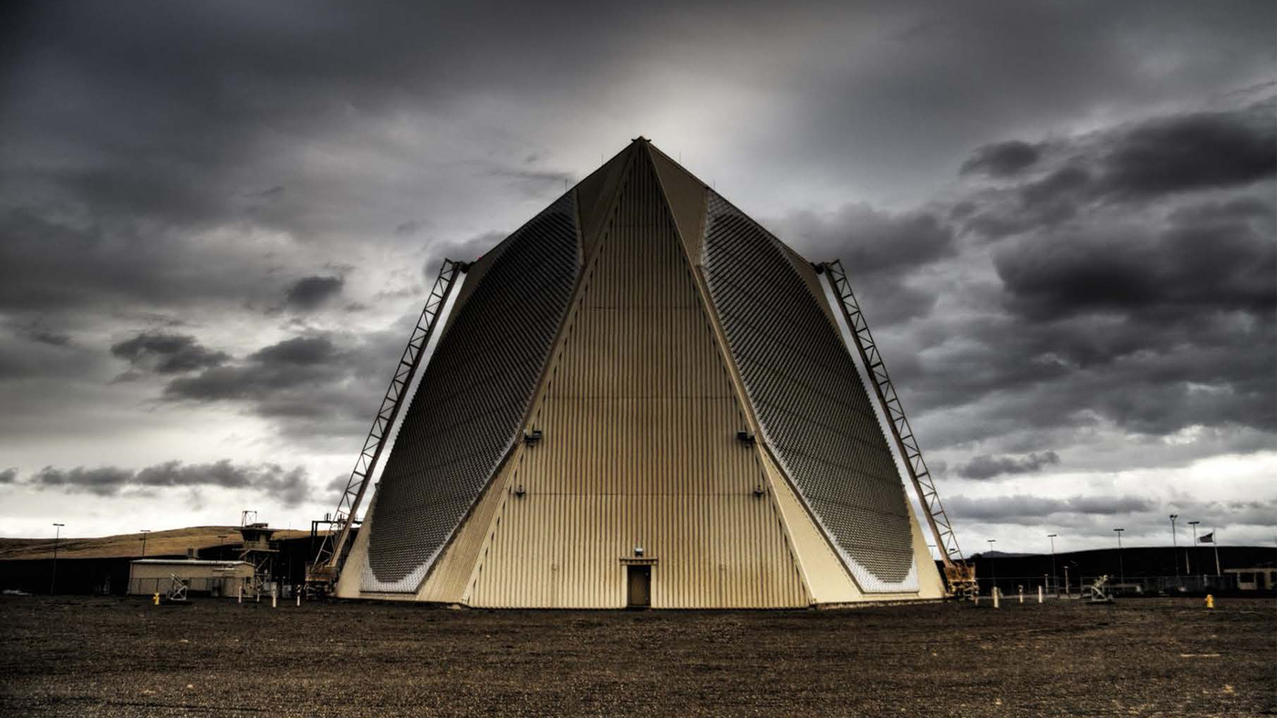 Space Traffic Is Surging, And Critics Worry There Could Be A Crash : NPR