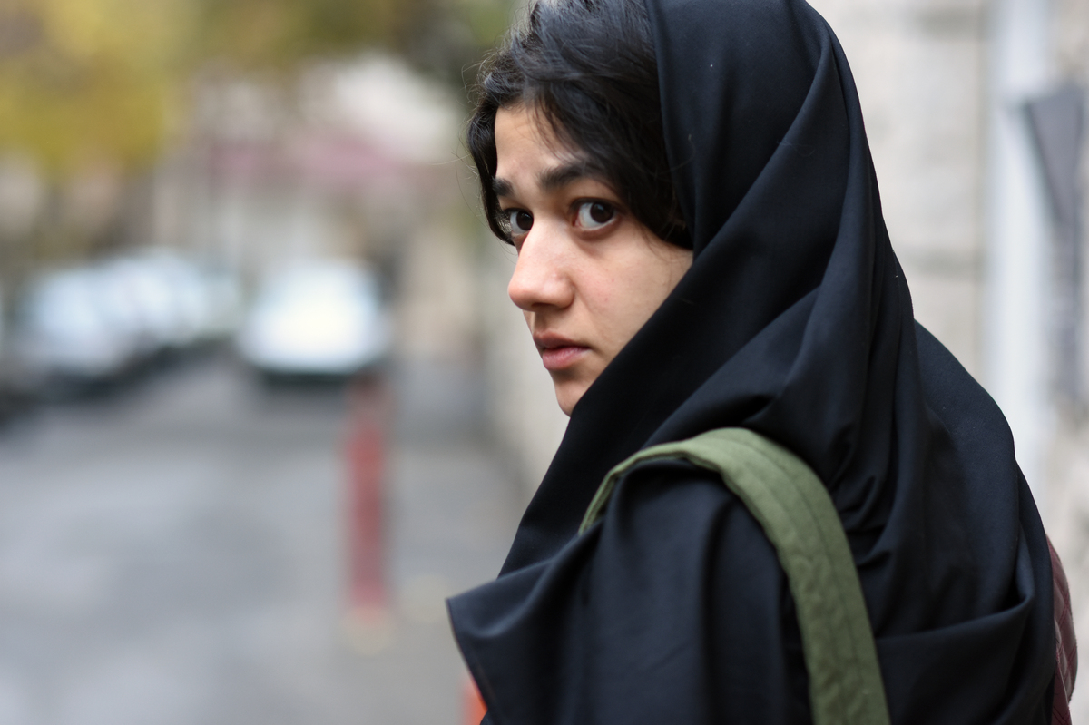 Sundance Shorts: 3 Directors Tell Us About Their Festival Debuts : NPR