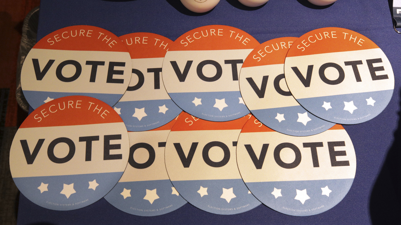 1 Simple Step Could Help Election Security. Governments Aren't Doing It ...