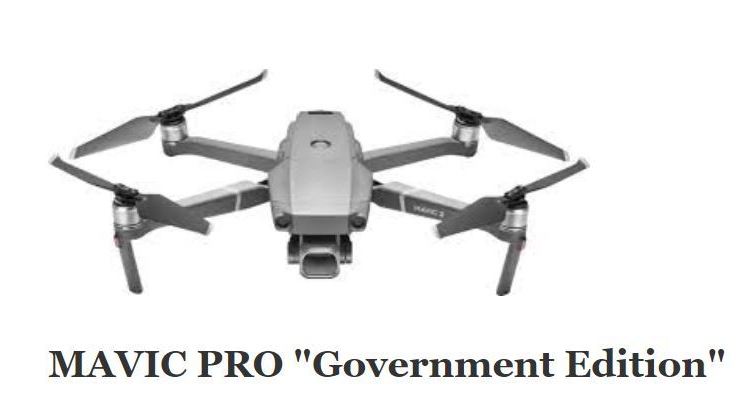 Mavic pro 2 black friday 2020 store