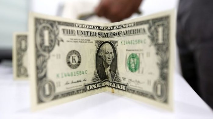 When You've Got 99 Problems And Money Is One : 1A : NPR