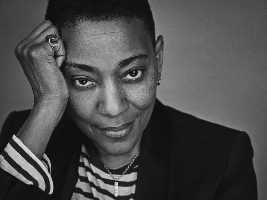 Book Interview With Whitney Houston's Best Friend Robyn Crawford : Code ...