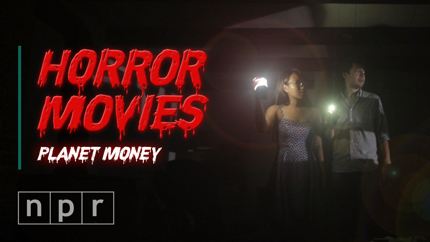 We Made A Horror Movie About The Business Of Horror Movies : Planet ...
