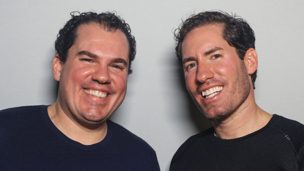 StoryCorps: Brothers Build A Relationship After Overcoming Anger As ...