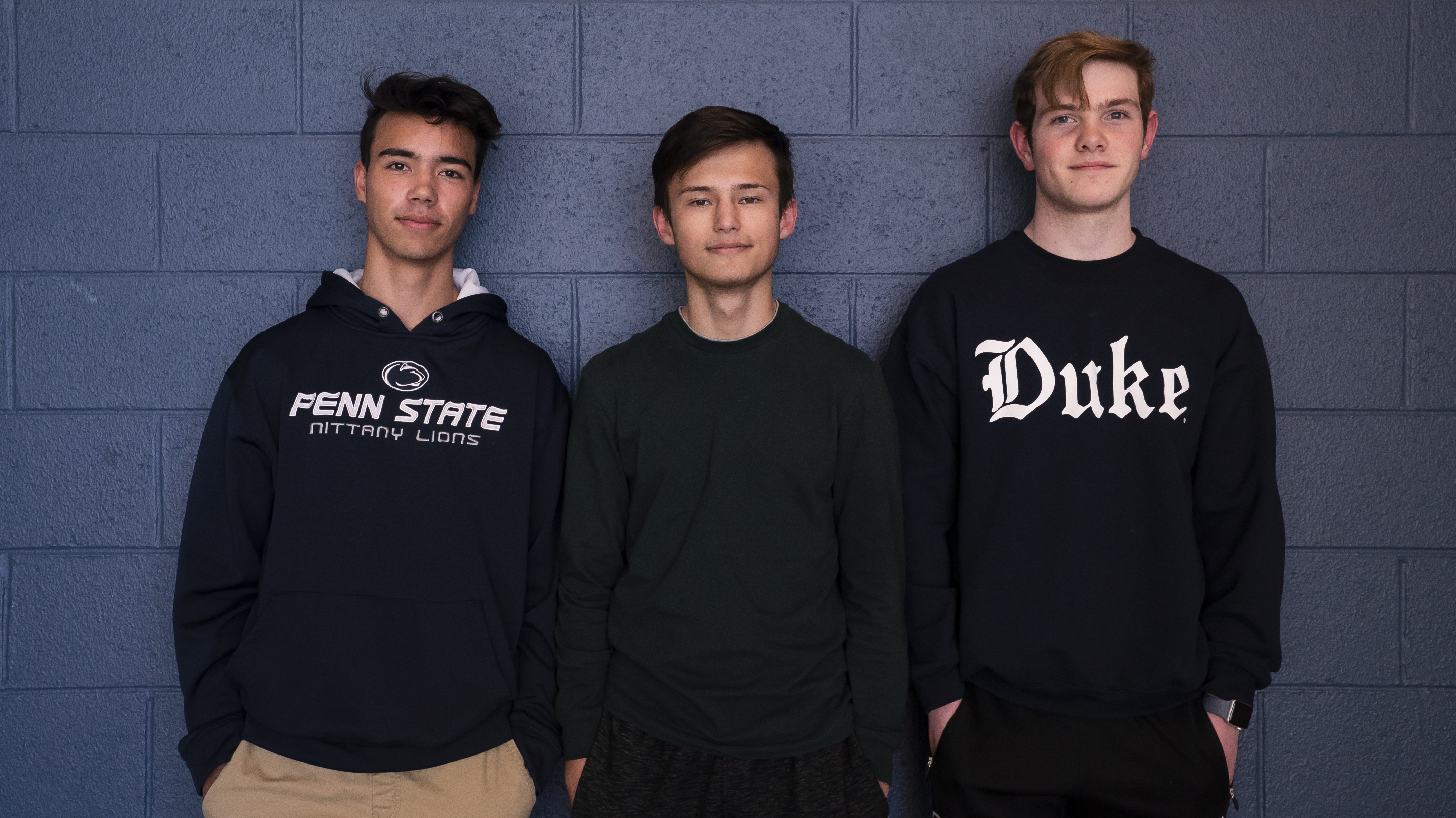 As Esports Take Off, High School Leagues Get In The Game : NPR