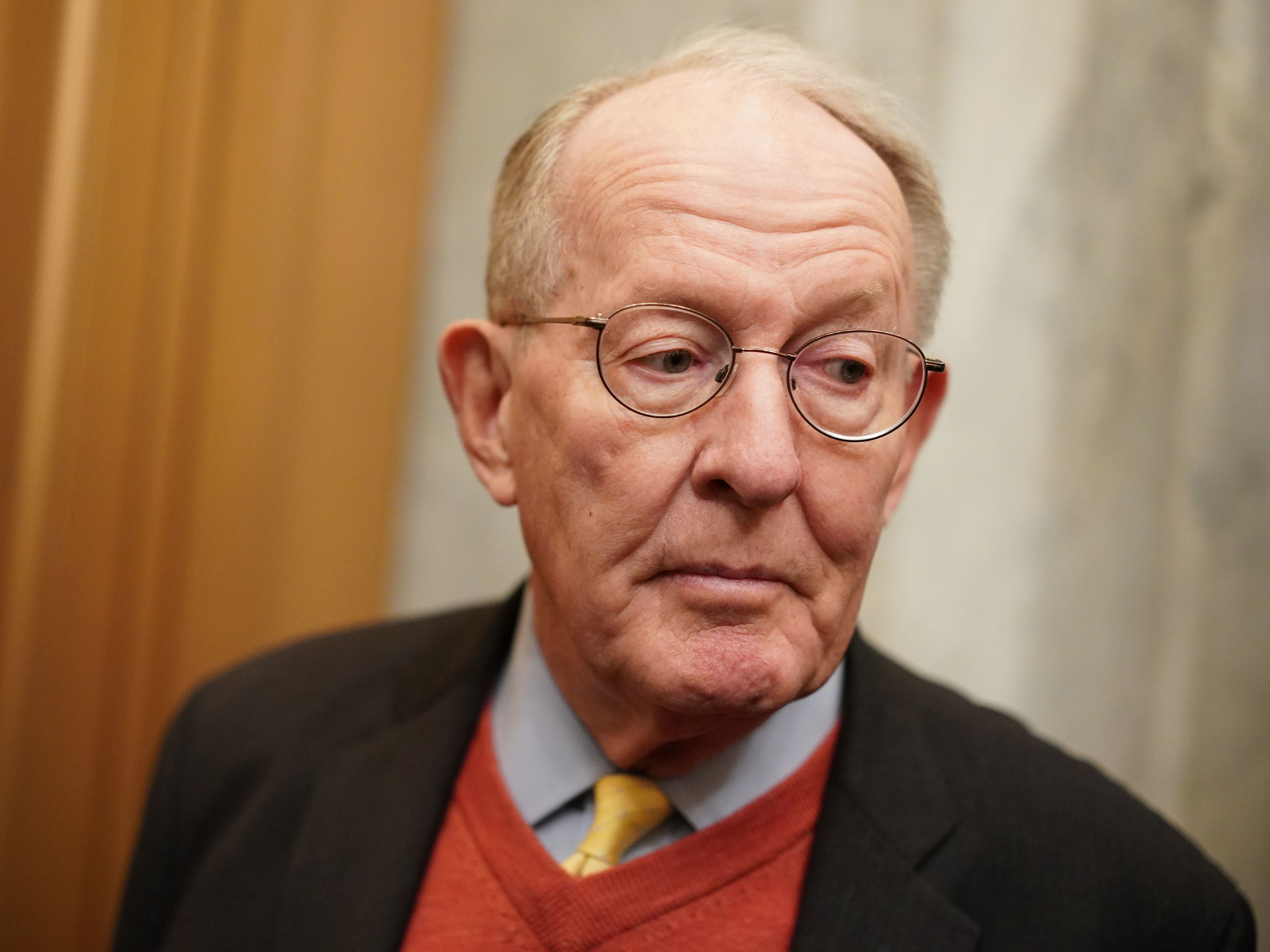 Sen. Alexander Explains Decision Not To Call Witnesses In Trump ...