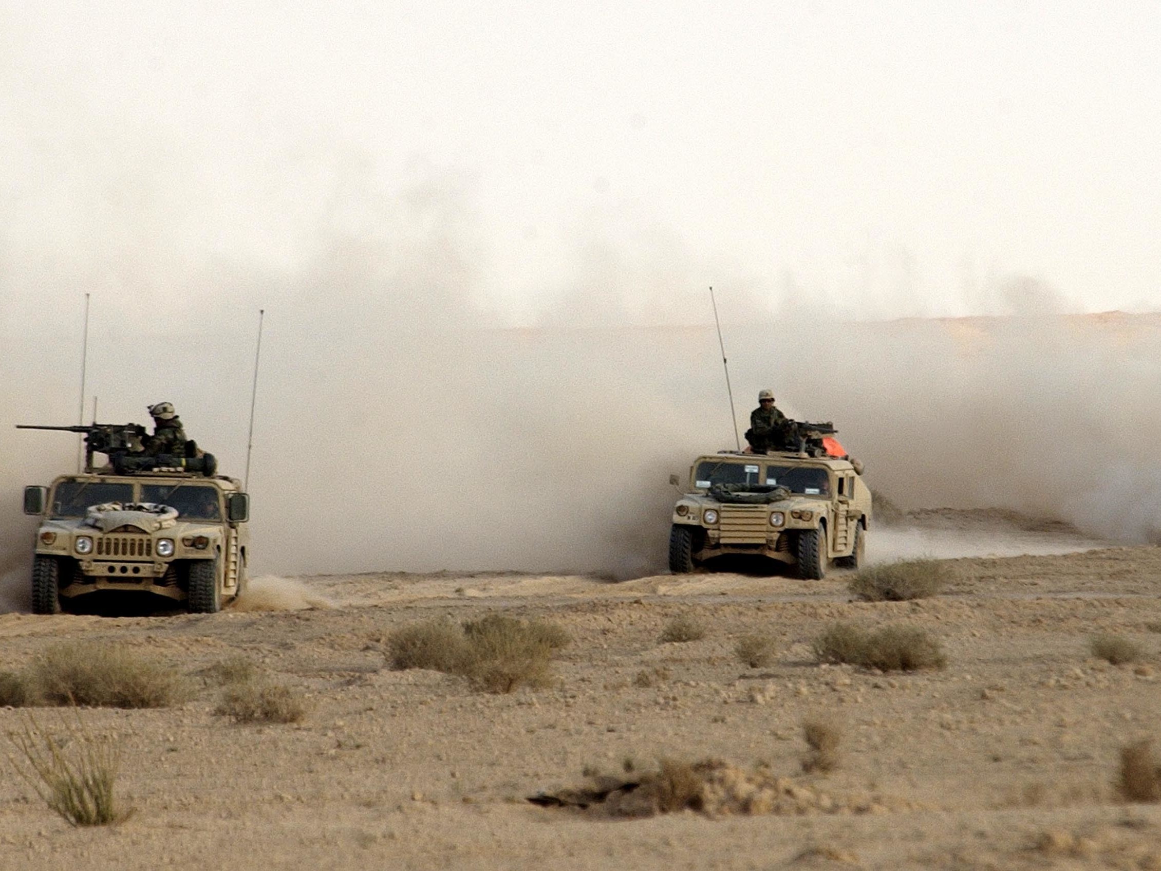 The Hummer Is Coming Back — As An Electric Vehicle | NCPR News