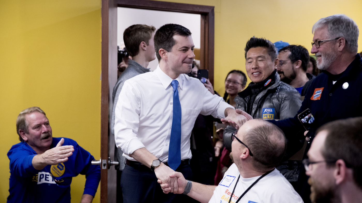 When Is The Iowa Caucus? And More Key Questions Answered : NPR