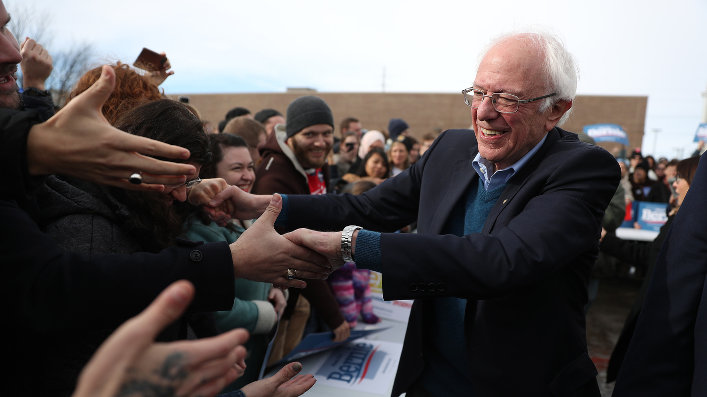 When Is The Iowa Caucus? And More Key Questions Answered : NPR