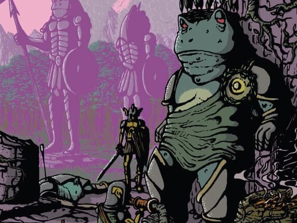 Viking's Choice: Skull-Melting Feedback, Free-Jazz Psych, Experimental ...