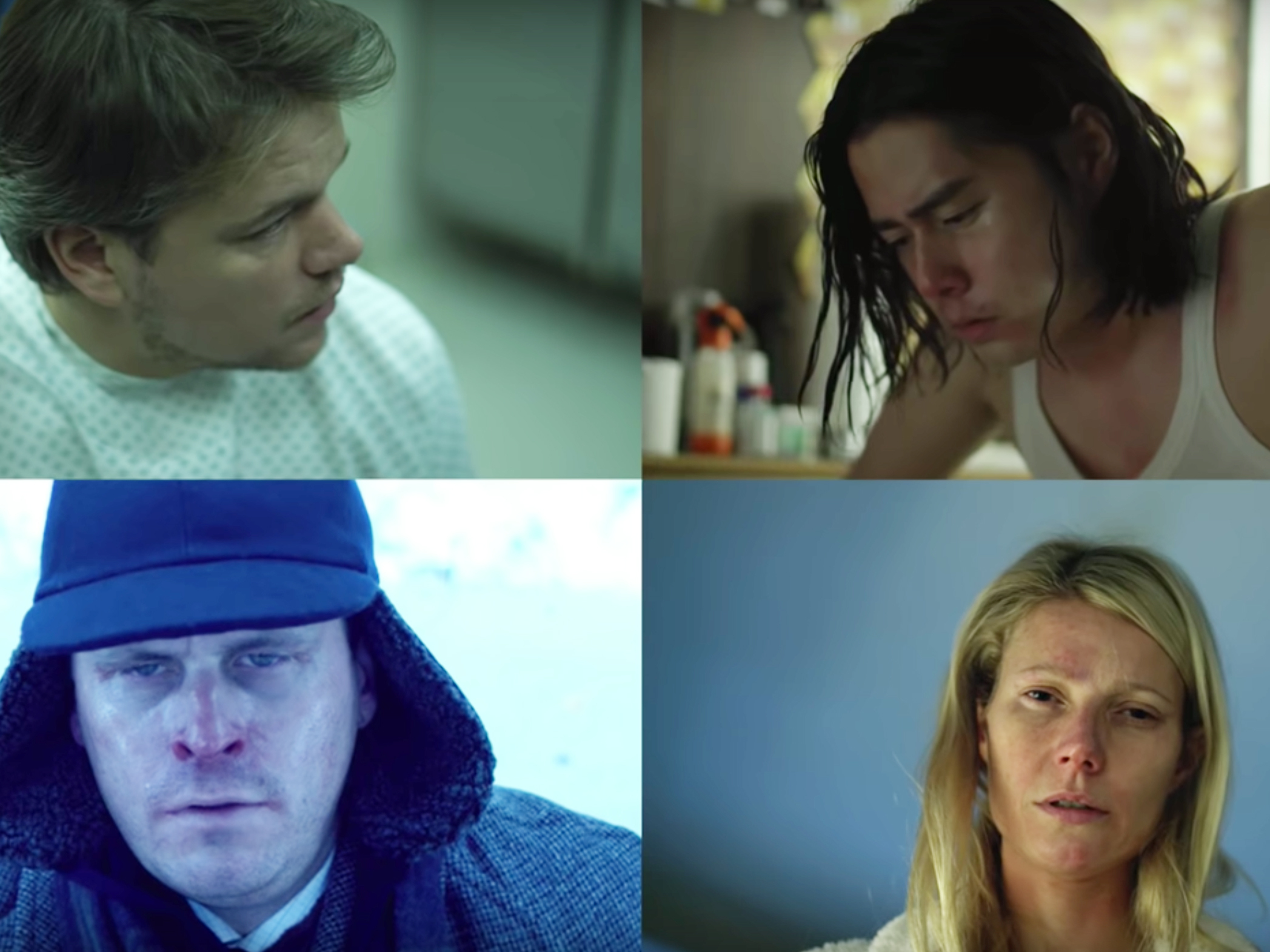 Fact-Checking 'Contagion' — In Wake Of Coronavirus, The 2011 Movie Is ...