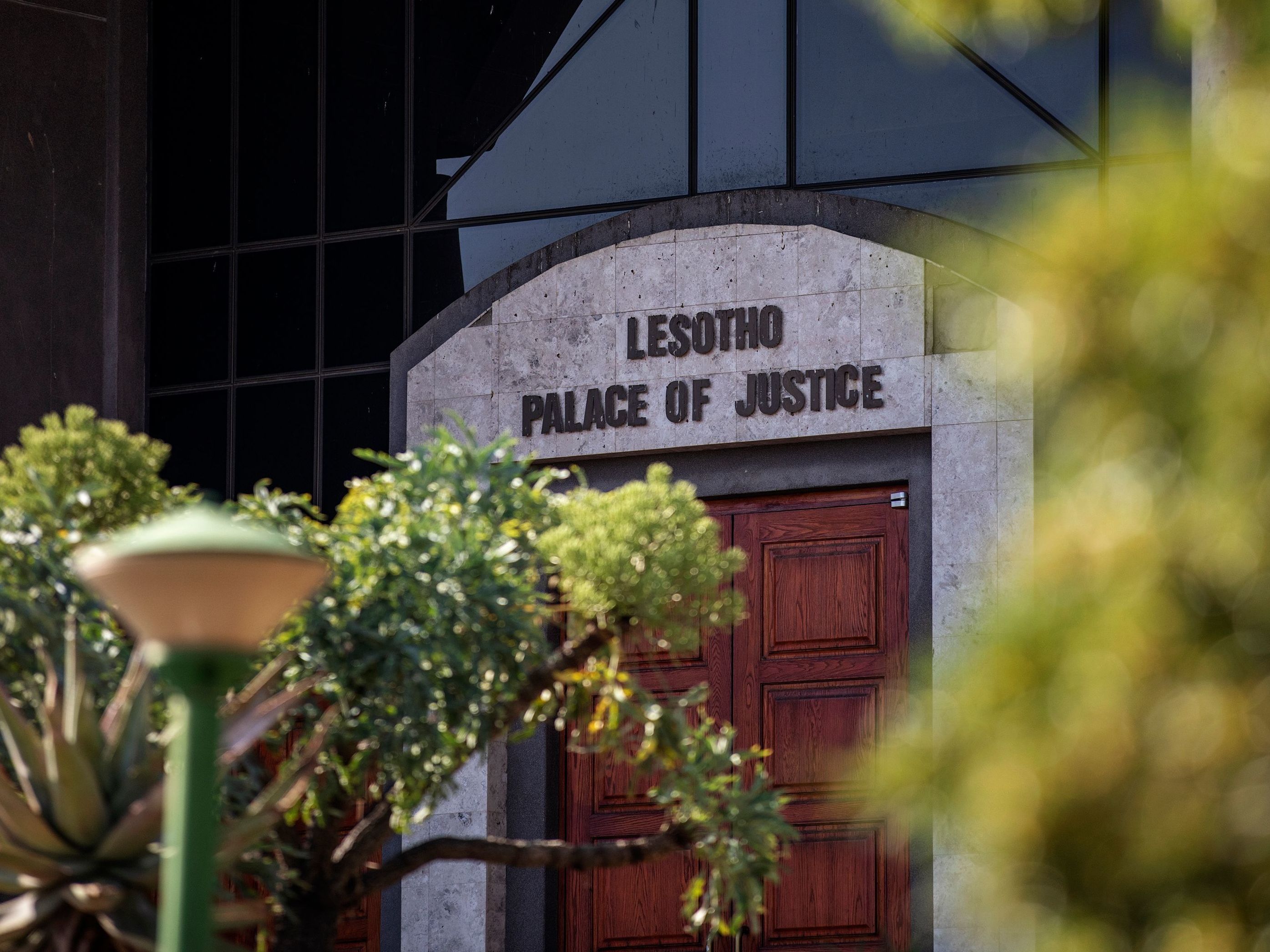 Lesotho's First Lady Facing Charges Of Murdering Prime Minister's First ...