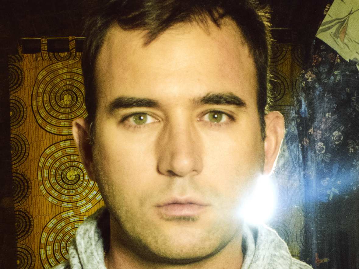 Sufjan Stevens To Release New Age Album 'Aporia' With Lowell Brams ...