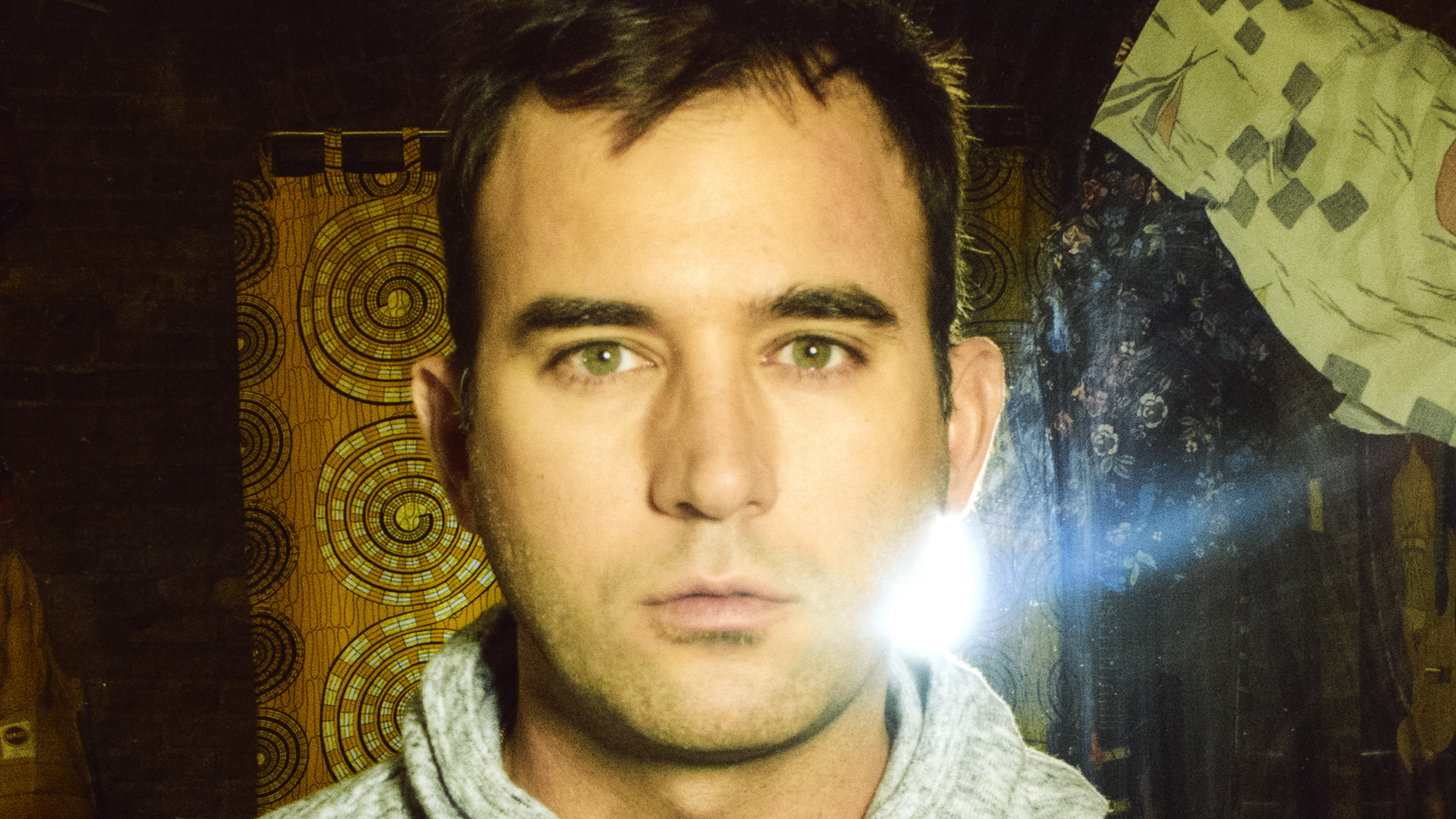 Sufjan Stevens To Release New Age Album 'Aporia' With Lowell Brams ...