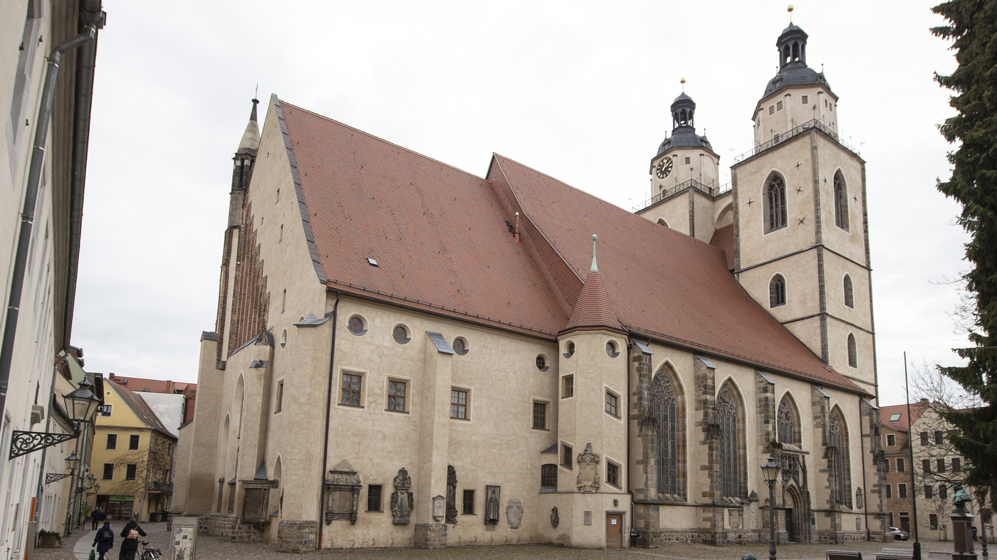 A German Jew Vows To Fight On To Remove Anti-Semitic Sculpture After ...