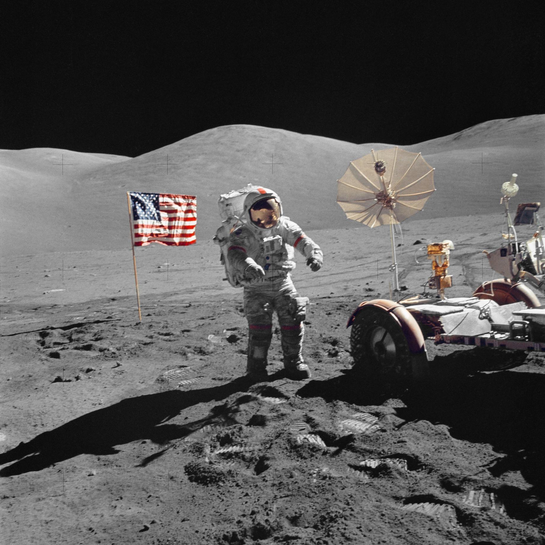 A Moon Landing In 2024 NASA Says It ll Happen Others Say No Way A Moon Landing In 2024 NASA Says It ll Happen Others Say No Way
