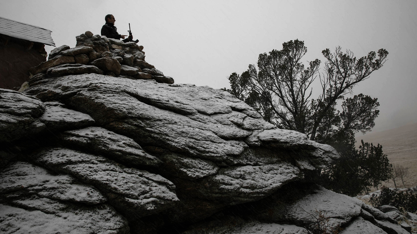 Colorado's Fortitude Ranch Is A Doomsday Timeshare For The Middle Class ...