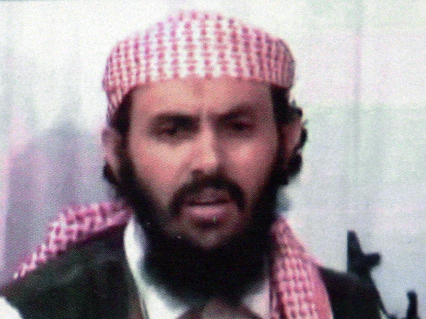White House Says Al-Qaida Leader Qassim Al-Rimi Killed In U.S ...