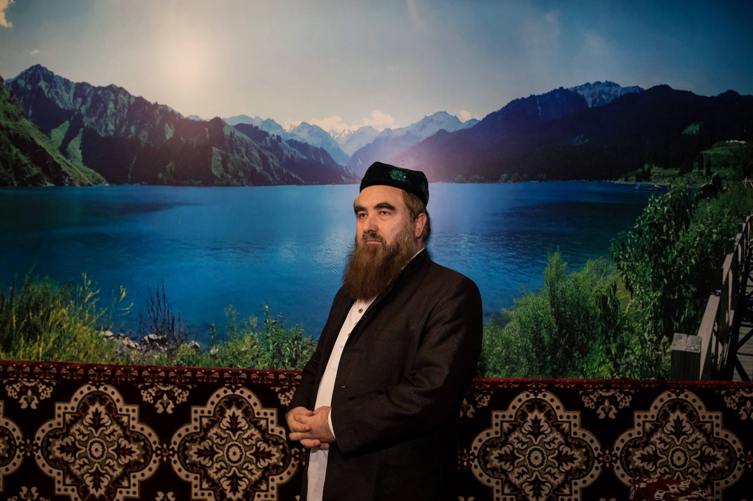 'I Thought It Would Be Safe': Uighurs In Turkey Now Fear China's Long ...